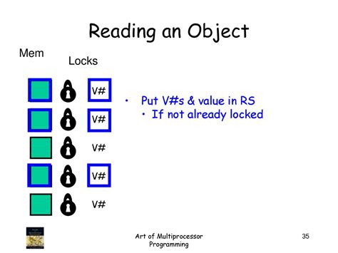 transactional memory companion slides for ppt download