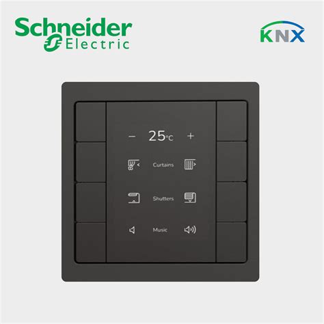 Schneider Electric شرکت مهندسی بهراد نقش جهان
