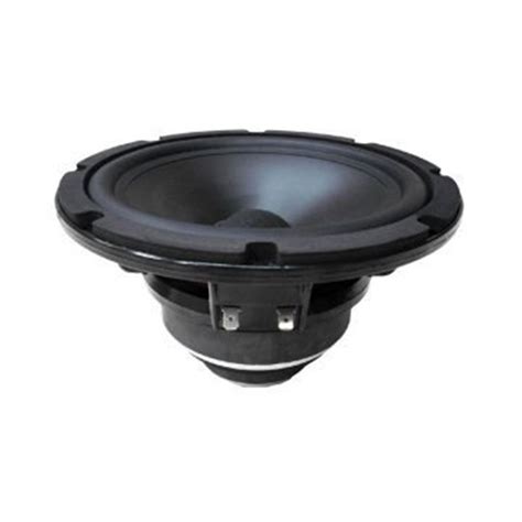 Beyma 8bx N 100 Watt 8 20cm Coaxial Hoparlör