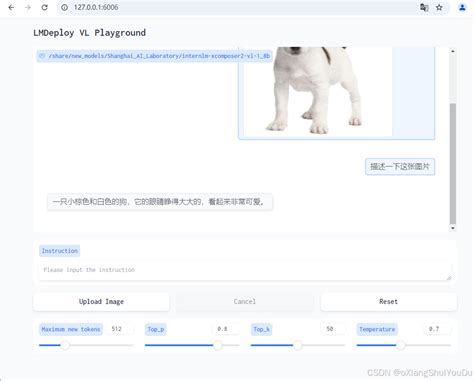 书生大模型 基础岛:8g 显存玩转书生大模型 Demo(2) Csdn博客 书生大模型 基础岛:8g 显存玩转书生大模型 Demo(2) Csdn博客