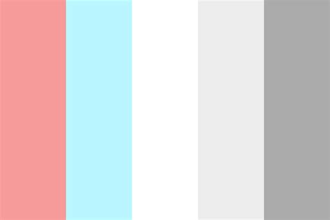 S3 Color Palette