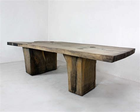 Massive Table 3 By Denis Milovanov Savannah Bay Gallery