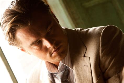 Inception 4k Ultra Hd Leonardo Dicaprios Cinematic Masterpiece