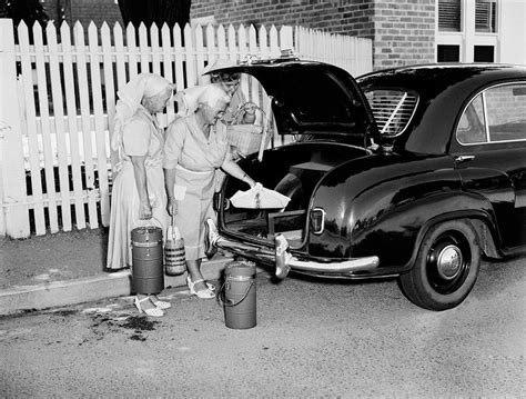 ‘an Extraordinary Dynamo Doris Taylor Founded Meals On Wheels And