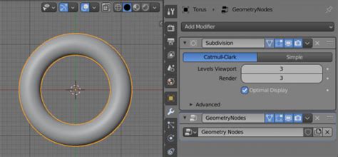 Using Uv Coordinates For Working With Mesh Geometry