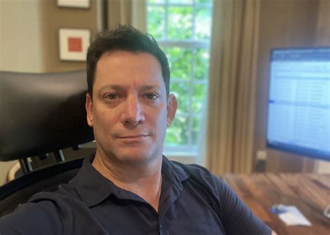 Im Not Very Good At Sitting Around Doing Nothing I Could Have Easily Stopped Working After We