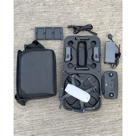 Jual DJI SPARK Controller COMBO Shopee Indonesia