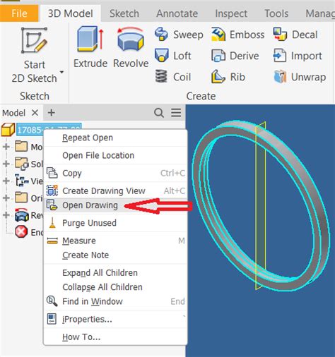 Possibility To Stop To Search Inventors File 5 Levels Deep Autodesk