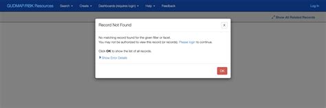 Heatmap Better Handle The 404 Error · Issue 74 · Informatics Isi Edu