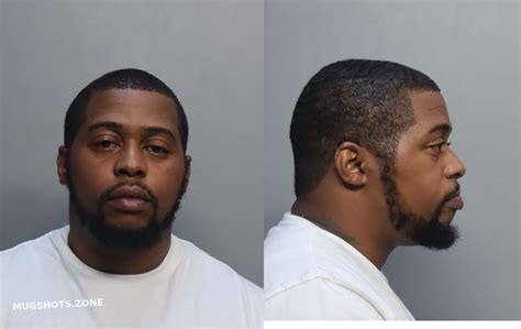 Johnson Michael Jethro 02022024 Miami Dade County Mugshots Zone
