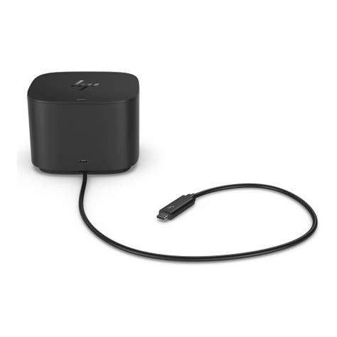 Hp Thunderbolt Dock G Mbtech