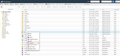 Tutorial Backup Email Di Cpanel Cloudaja Artikel
