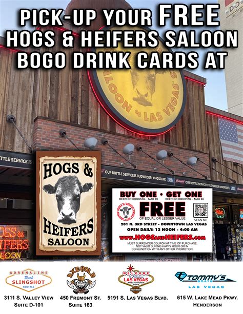 Home Hogs And Heifers Saloon Las Vegas Hogs And Heifers Saloon Las Vegas