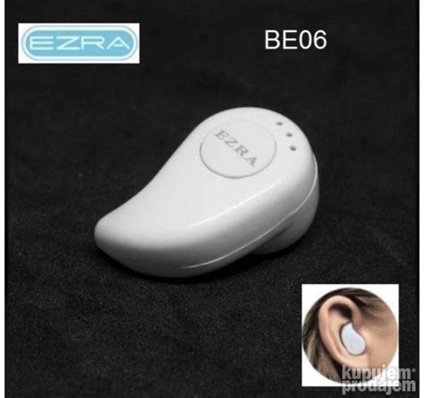 Bezicne Slusalice Punjive Iksshop