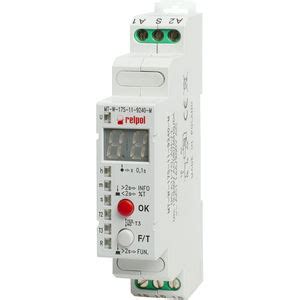 Programmable Timer Programmable Time Relay All Industrial Manufacturers