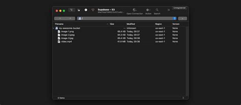 firebase開源替代方案supabase添加s3協定支援，提升工具相容性 ithome