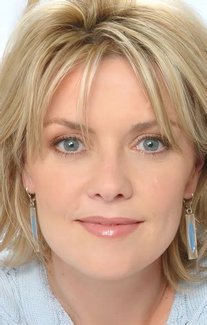 Amanda Tapping Director Actress Writer Producer