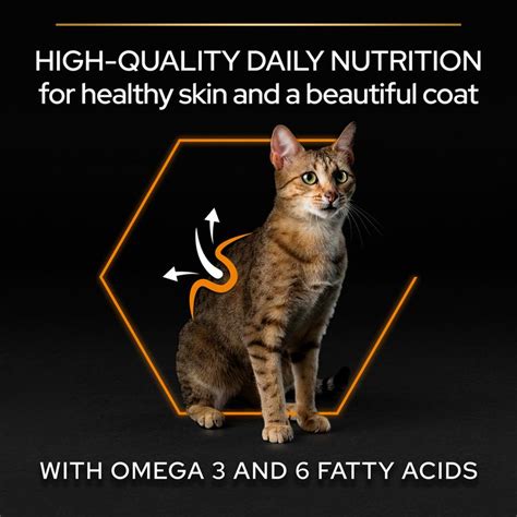 PURINA® Pro Plan® Derma Care Adult Dry Cat Food with Salmon – Meow Howl