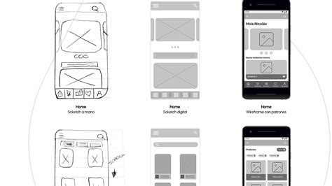 Color Swipe App On Behance