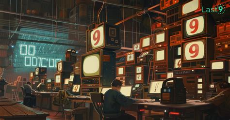 Software Monitoring — Stuck In The 00s Last9