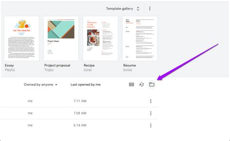 How To Convert DOCX Files To Google Docs Guiding Tech