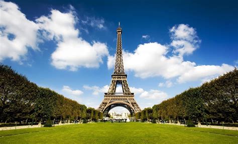 Las 25 Atracciones Turísticas Más Populares Del Mundo Zenit Life