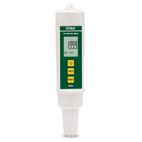 Vibration Meter