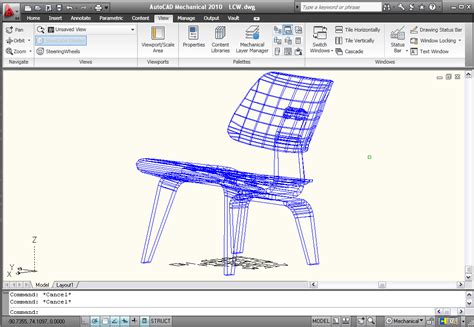 Civil Engineering Importing Autocad Solids Into Inventor