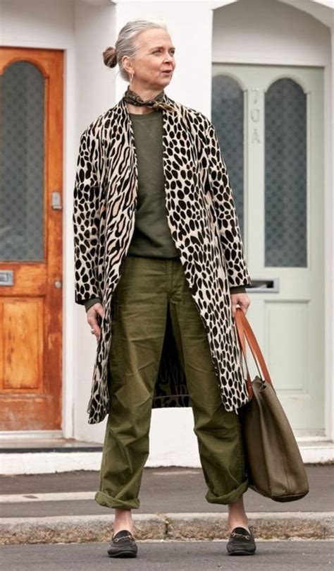 25 Fall Looks For Older Women Chic Outfits Styles And Ideas 2024