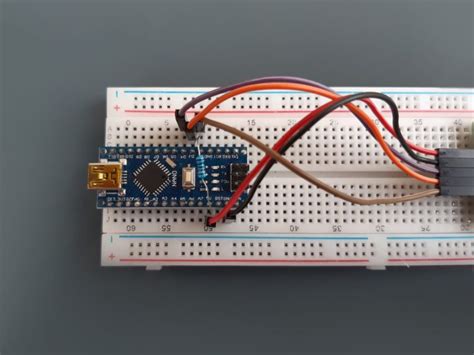 Matrice LED Max Tuto Avec Exemples De Code Arduino