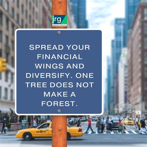 🌳 one tree doesn t make a forest—just like one investment doesn t make