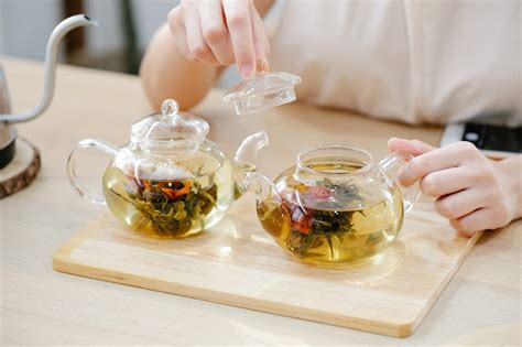 The Impact Of Water Temperature On Tea Flavor And Brewing Time