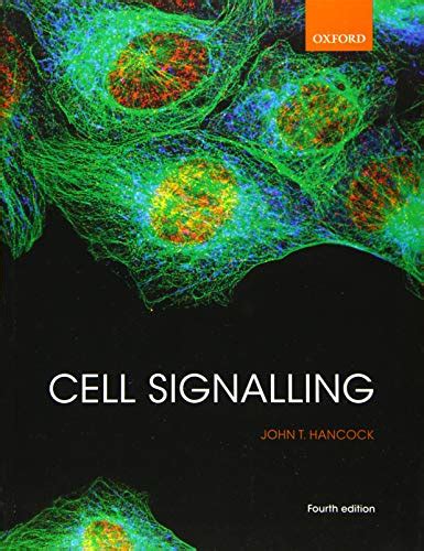 Cell Signalling Th Edition Original PDF From Publisher Afkebooks Medical Ebooks For Doctors