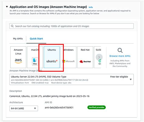 Deploying TradingBoat Docker On A Public Cloud Computer Using AWS EC