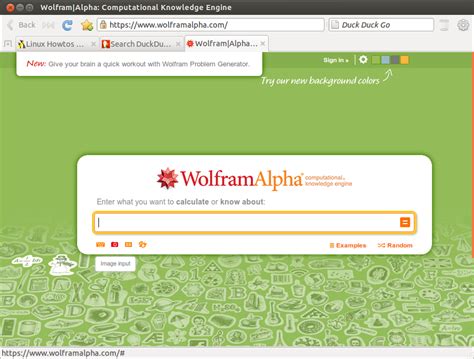 Install Midori Browser 0 5 7 In Ubuntu Linux Mint And Elemetary OS Via