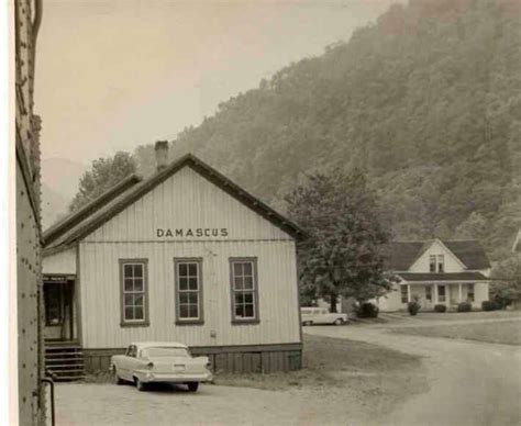 Old Photos Of Damascus Va R Virginia