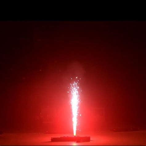 Indoor Pyrotechnics Stage Pyrotechnics Sfx Supplies