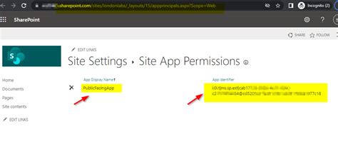 Sharepoint Online List Access Through Adf Microsoft Qanda