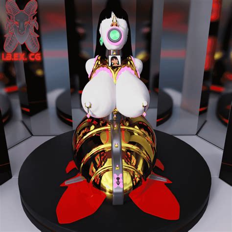 Rule 34 Big Ass Big Breasts Big Butt Body Modification Brainwashing