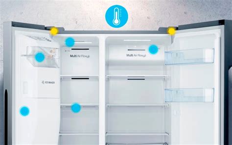 Sensor De Temperatura Digital Hisense