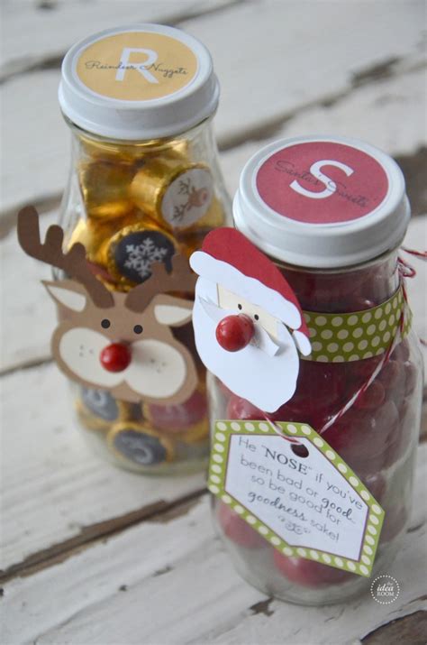 20 Christmas Printables The Idea Room