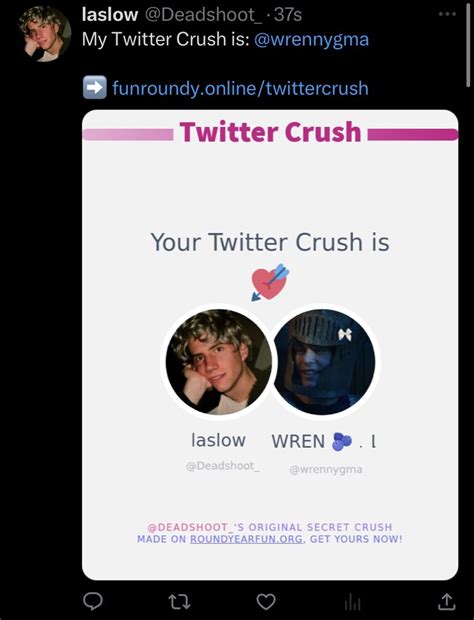 Wren 🫐﹒lucy Day On Twitter You Think I Didnt See That