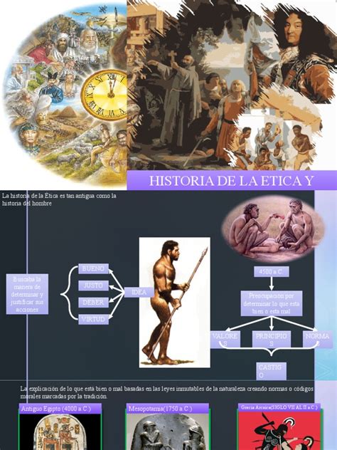 Historia De La Moral Descargar Gratis Pdf Moralidad Virtud