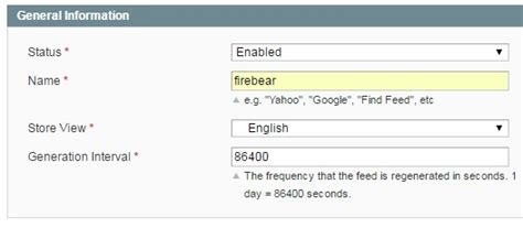 Extendware Product Feeds Magento Extension Review Firebear
