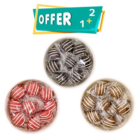 Kingdom Dates Mamol Ruby Milk And Dark 3 X 400g Special Offer