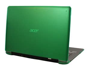 Ipearl Inc Light Weight Stylish Mcover Hard Shell Case For Acer Aspire S Series Ultrabook