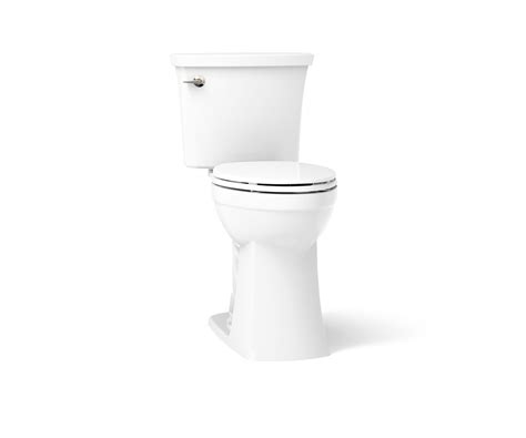 Noise Reducing Toilet Seat Pads 8pcs Kohler Toilet Seat Bumpers Clear