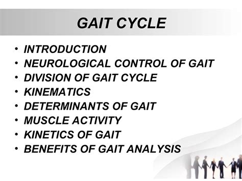 Gait Analysispdf