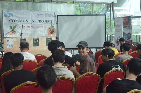 Mohamad Anass Al Kabbani On Linkedin Communityproject Leadership Sustainability