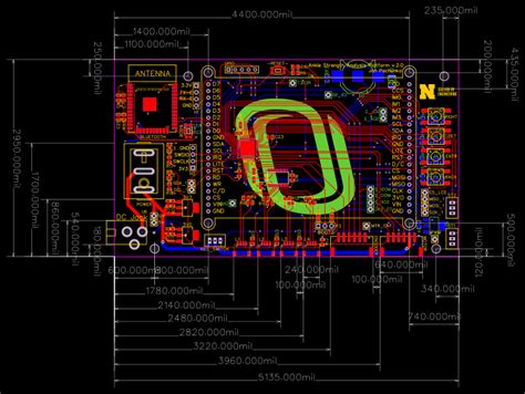 ASAP Protoype EasyEDA Open Source Hardware Lab